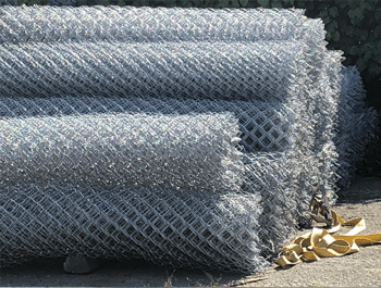 2" x 9ga x 5' KK 1.2oz Galvanized CDN 50' Roll Compact - Canadian Fence ...