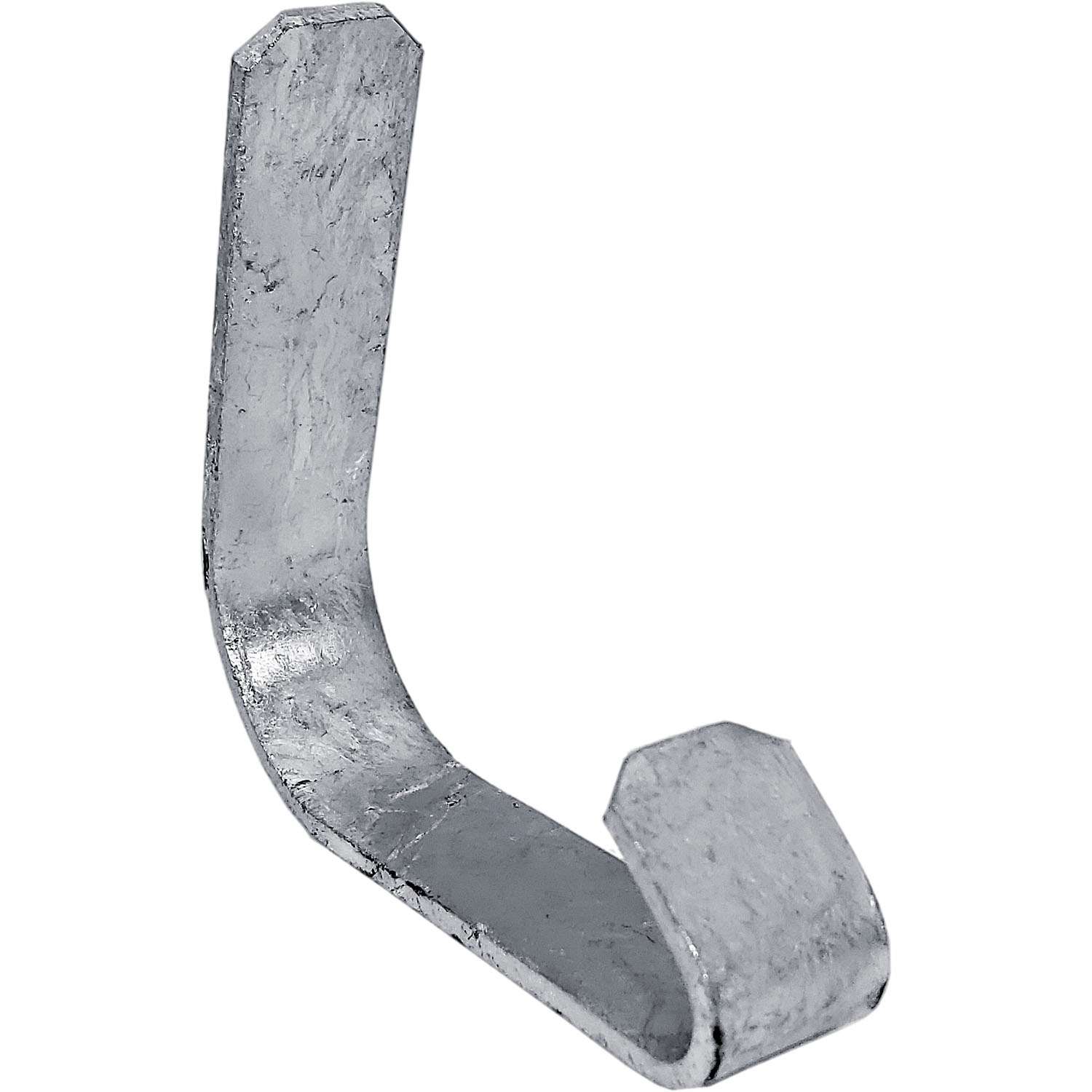 1 1/4" Galv Gate Clip (500 pcs) - Canadian Fence Supply