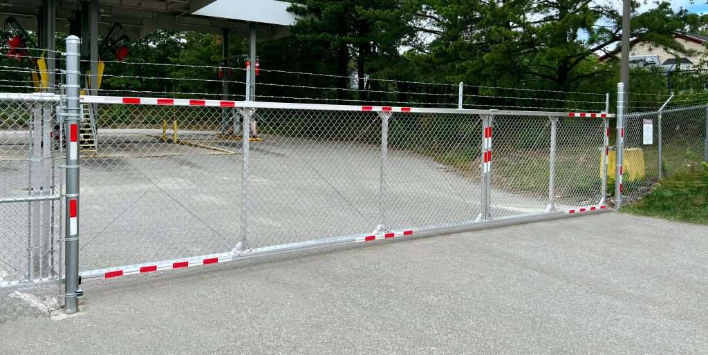 Arma Modular Gates – Canadian Fence Supply