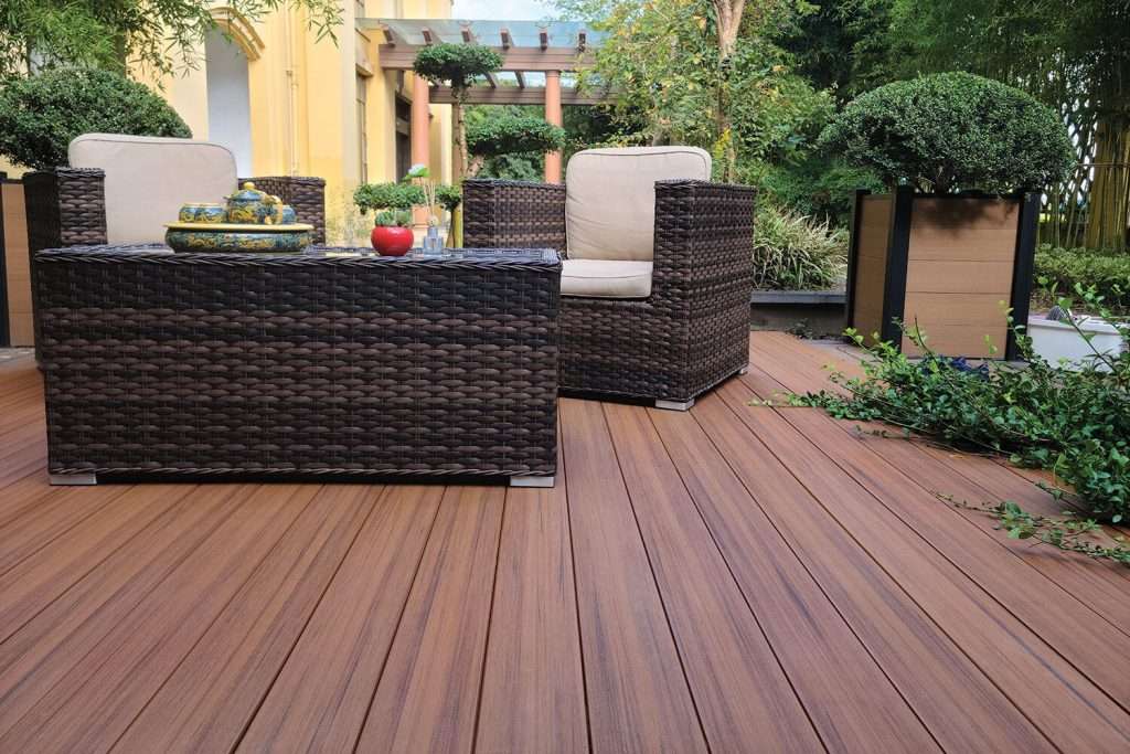 Composite Decking Supplier Ontario — Canadian Fence Supply